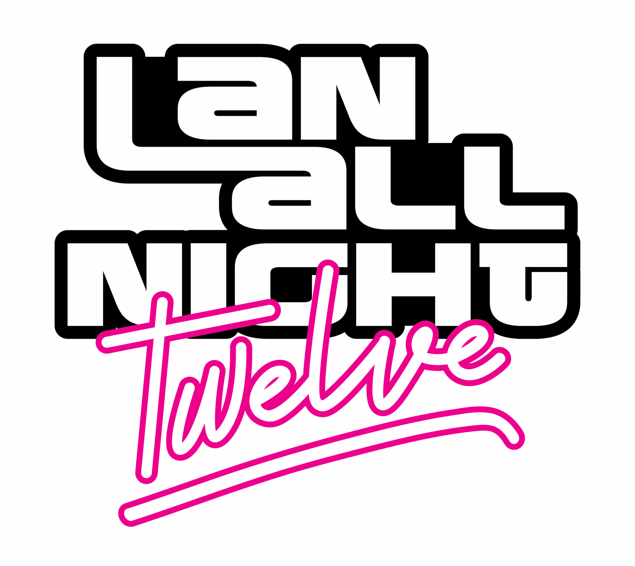Photos from LAN All Night Eleven - LAN All Night