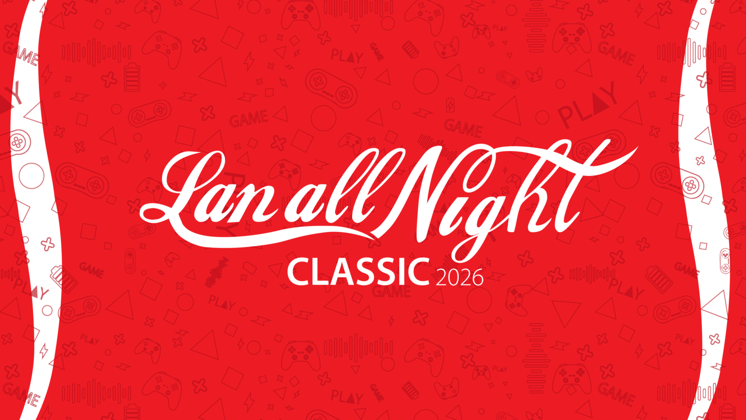 Photos from LANallNIGHT V: The LAN WARS - LAN All Night